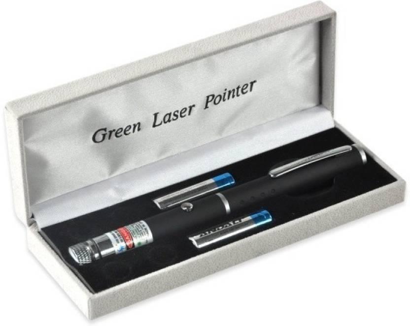 GREEN LASER POINTER, Sports Equipment, Hiking & Camping on Carousell