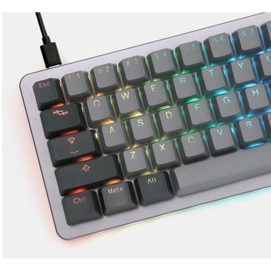 Massdrop ALT Keyboard, Electronics, Others on Carousell
