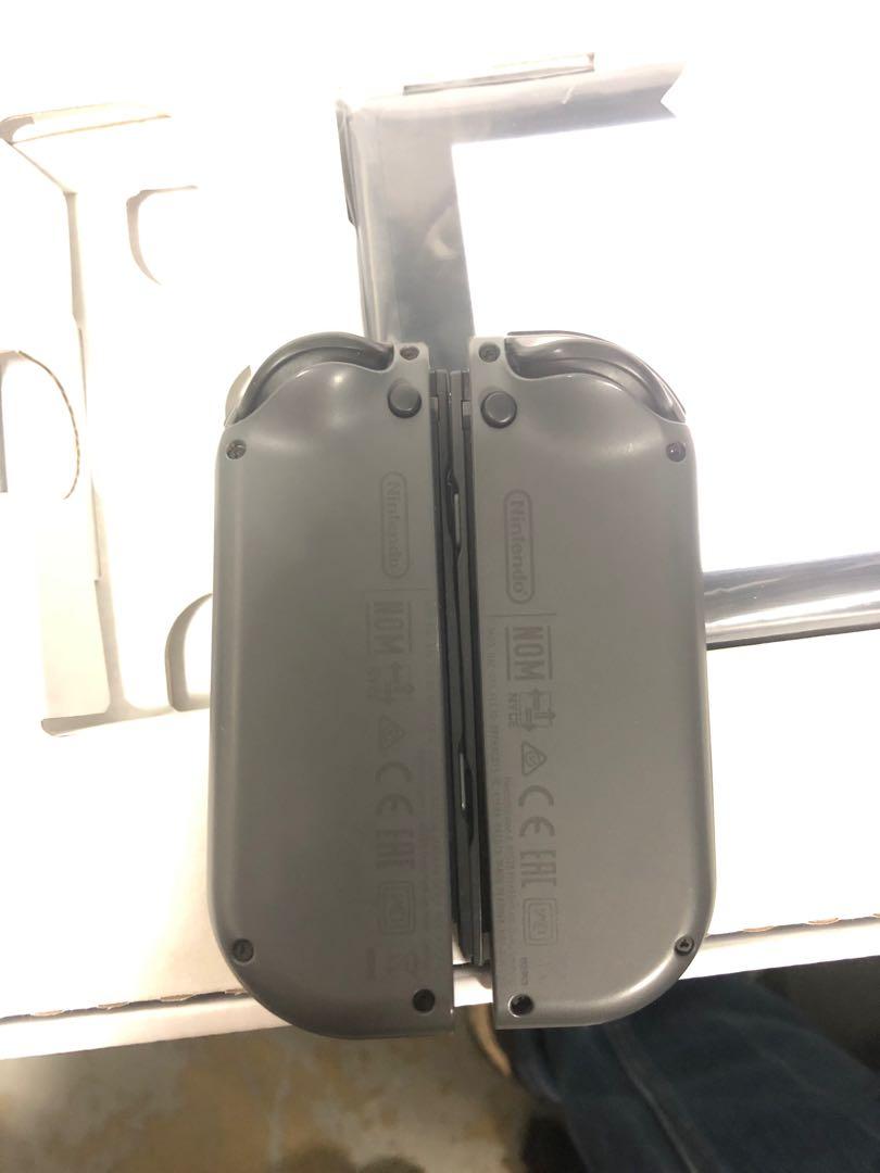 Moddable Nintendo Switch, Video Gaming, Video Game Consoles, Nintendo ...