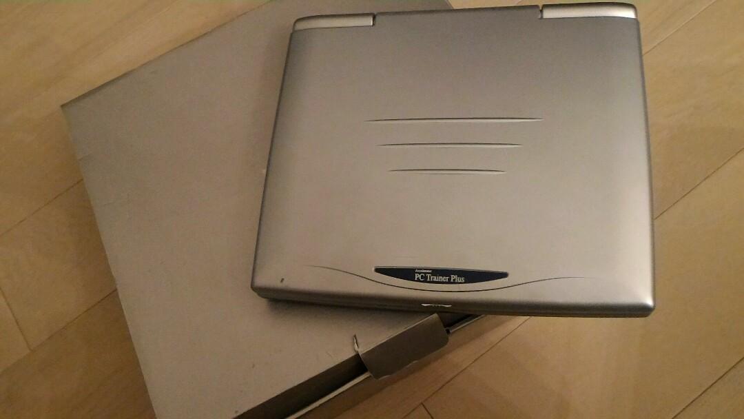 Oregon Scientific Accelerator PC Trainer Plus with box, 電腦＆科技, 商務用科技產品 ...