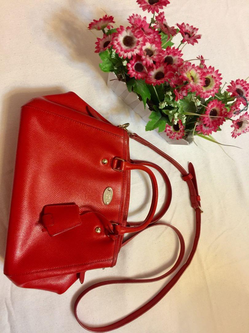 Original Handbag, Women's Fashion, Bags & Wallets, Tote Bags on Carousell