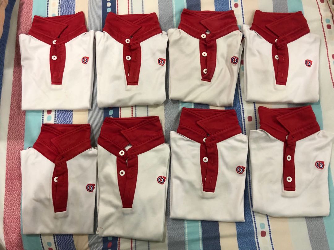PCF Sparkletots Uniform, Babies & Kids, Babies & Kids Fashion on Carousell