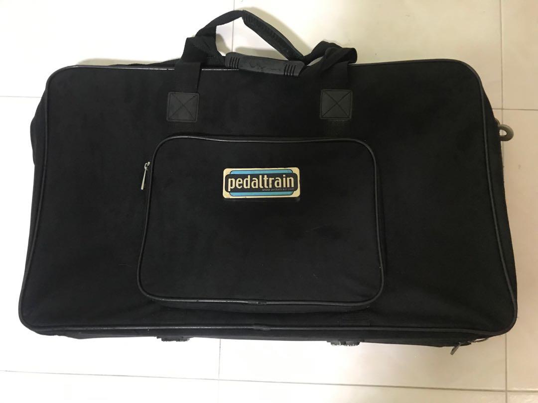 Pedaltrain Bag, Hobbies & Toys, Music & Media, Music Accessories on ...