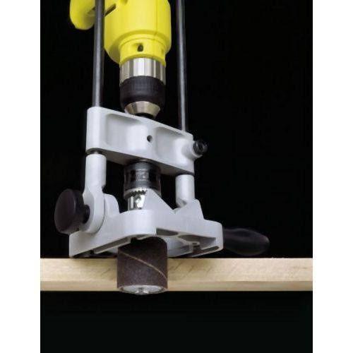 Precision Drill Guide Drill Stand General Tools, Furniture & Home ...
