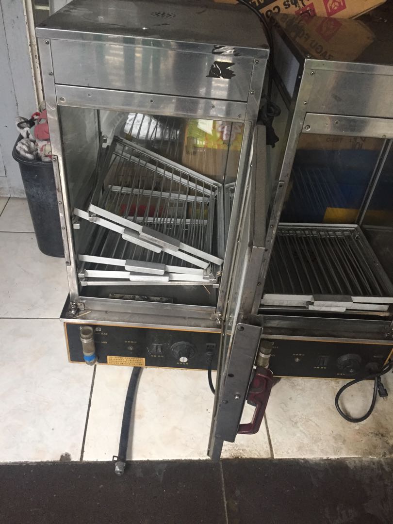 Siopao, Siomai, Hotdog steamer, TV & Home Appliances, Kitchen ...