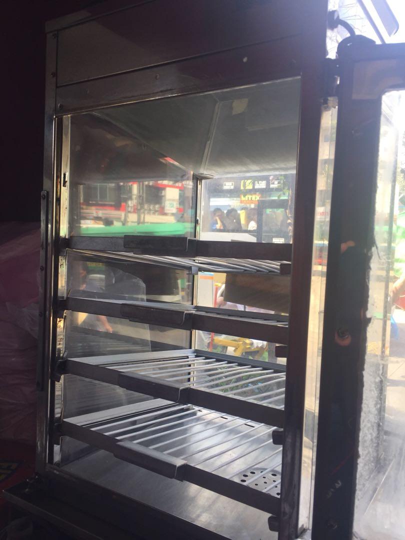 Siopao, Siomai, Hotdog steamer, TV & Home Appliances, Kitchen ...