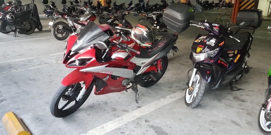 Skygo, Motorbikes, Motorbikes for Sale on Carousell