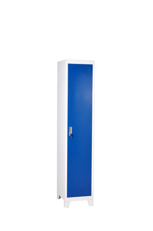 14 Tall Lockers (178cm) with key, Furniture & Home Living, Furniture ...