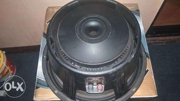 P Audio Subwoofer Speaker, Audio, Soundbars, Speakers & Amplifiers on ...