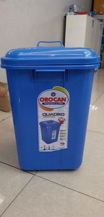 Brand new orocan 70 liters water container, Furniture & Home Living ...