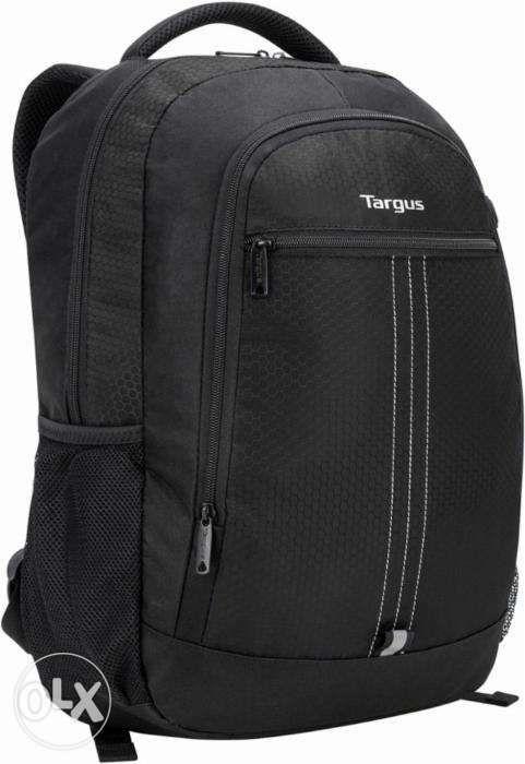 Brand New Targus Laptop Backpack from USA with Original Tags, Computers ...