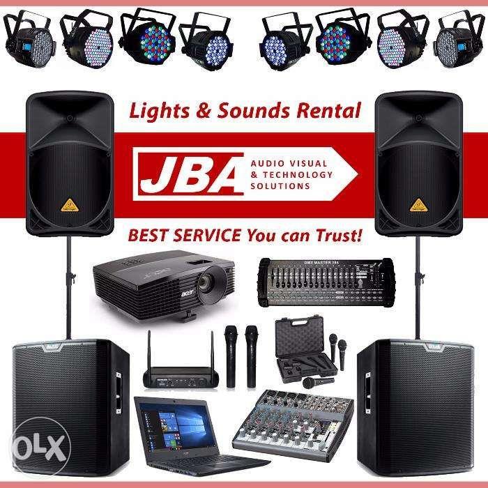 Affordable "sound system rental" For Sale | Carousell Philippines