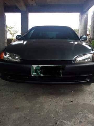 Honda Civic ESI, Cars for Sale on Carousell