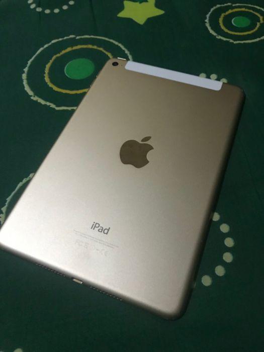 ipad mini 4 16gb Lte with sim slot, Mobile Phones & Gadgets, Tablets ...