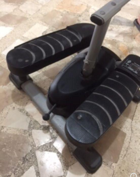 Cardio Twister stepper exercise machine, Sports Equipment, Exercise ...
