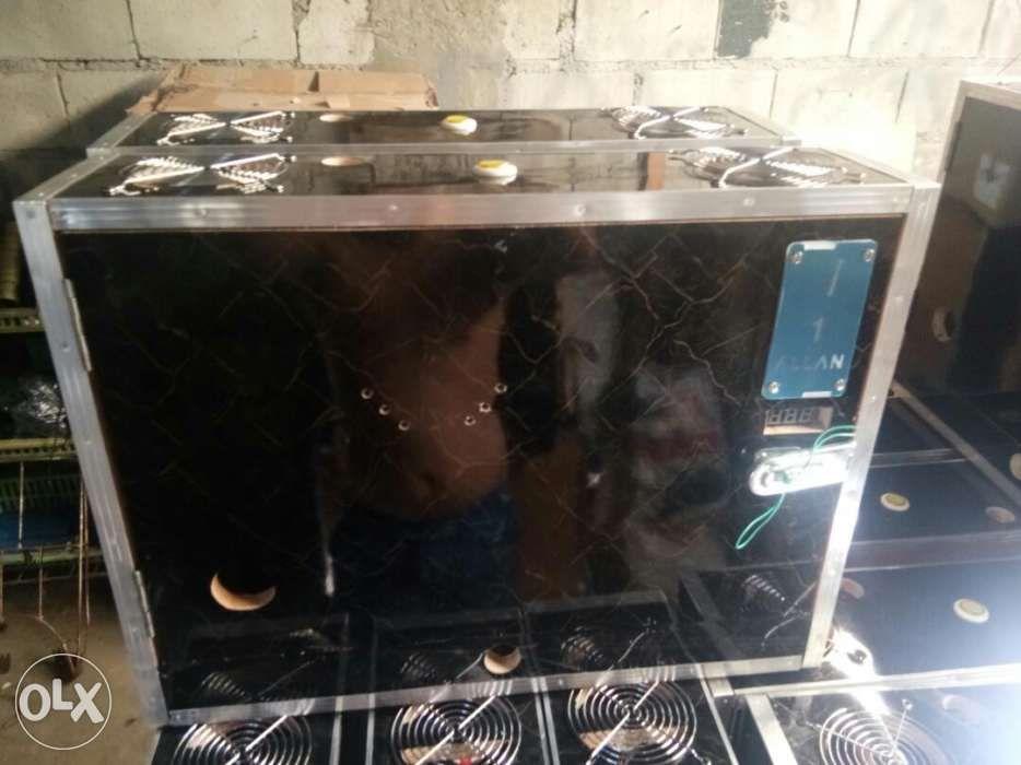 Tabletop pisonet box, Computers & Tech, Office & Business Technology on ...