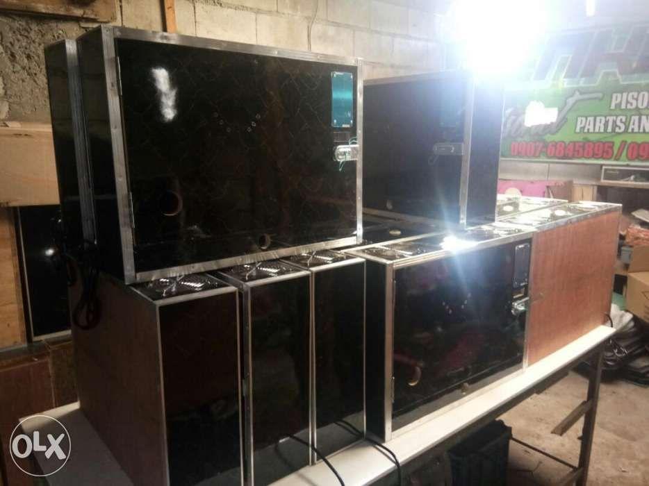 Tabletop pisonet box, Computers & Tech, Office & Business Technology on ...