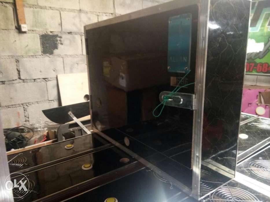 Tabletop pisonet box, Computers & Tech, Office & Business Technology on ...