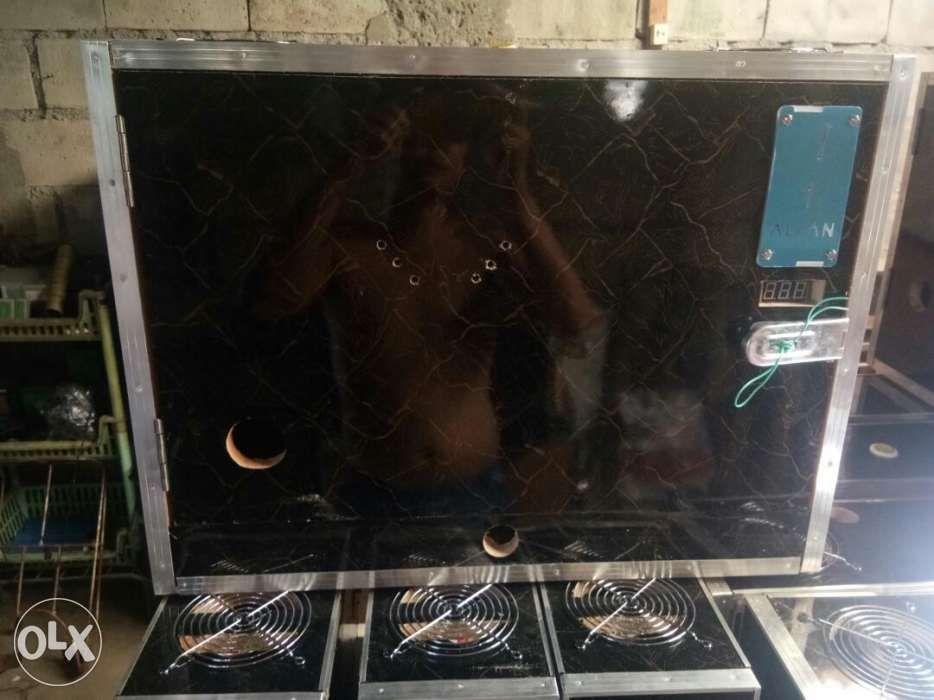 Tabletop pisonet box, Computers & Tech, Office & Business Technology on ...