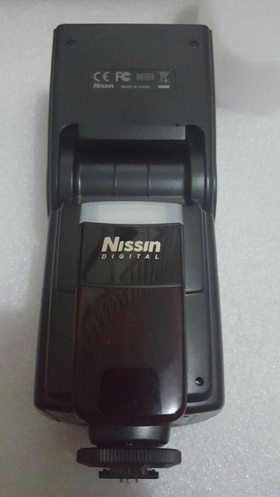Nissin Di866 flash for nikon, Photography, Lens & Kits on Carousell