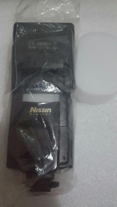 Nissin Di866 flash for nikon, Photography, Lens & Kits on Carousell