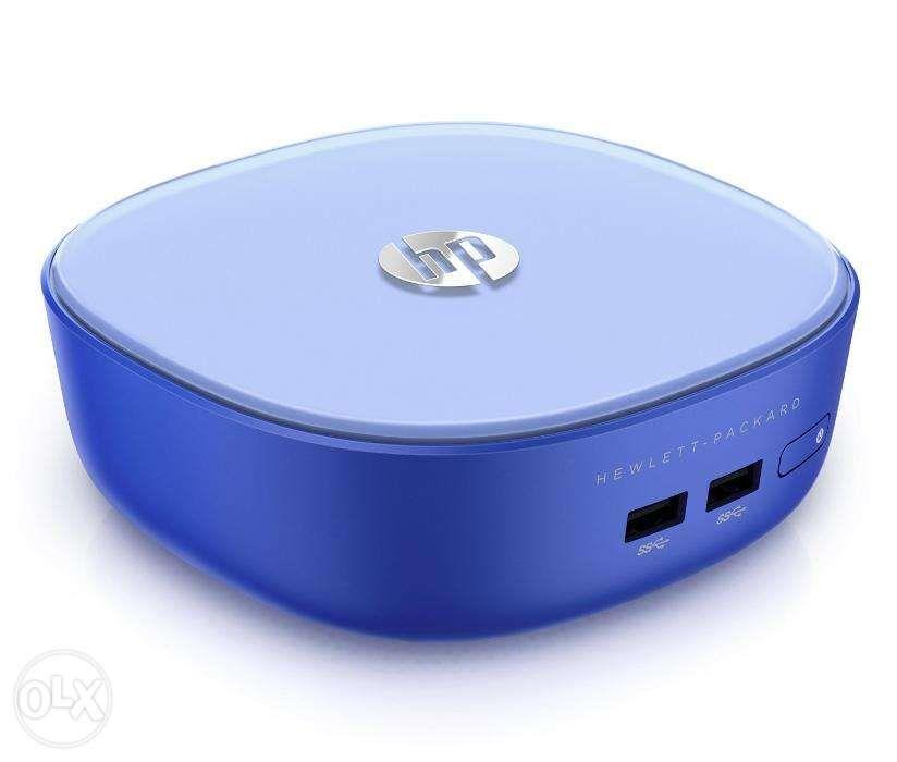 HP Stream Mini Desktop Intel 2957U 14 Ghz dualcore 4th gen 2GB 32GB ...