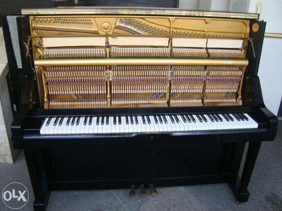 acoustic digital piano and musical instruments, Hobbies & Toys, Music ...