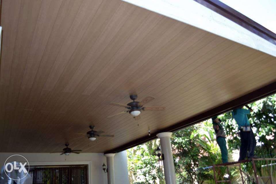 longspan spandrel ceiling and pvc ceiling, Commercial & Industrial ...