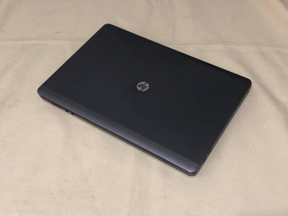 Hp probook 4440s core i5-3230 3rd gen 1tb hdd 4gb ram gaming laptop ...