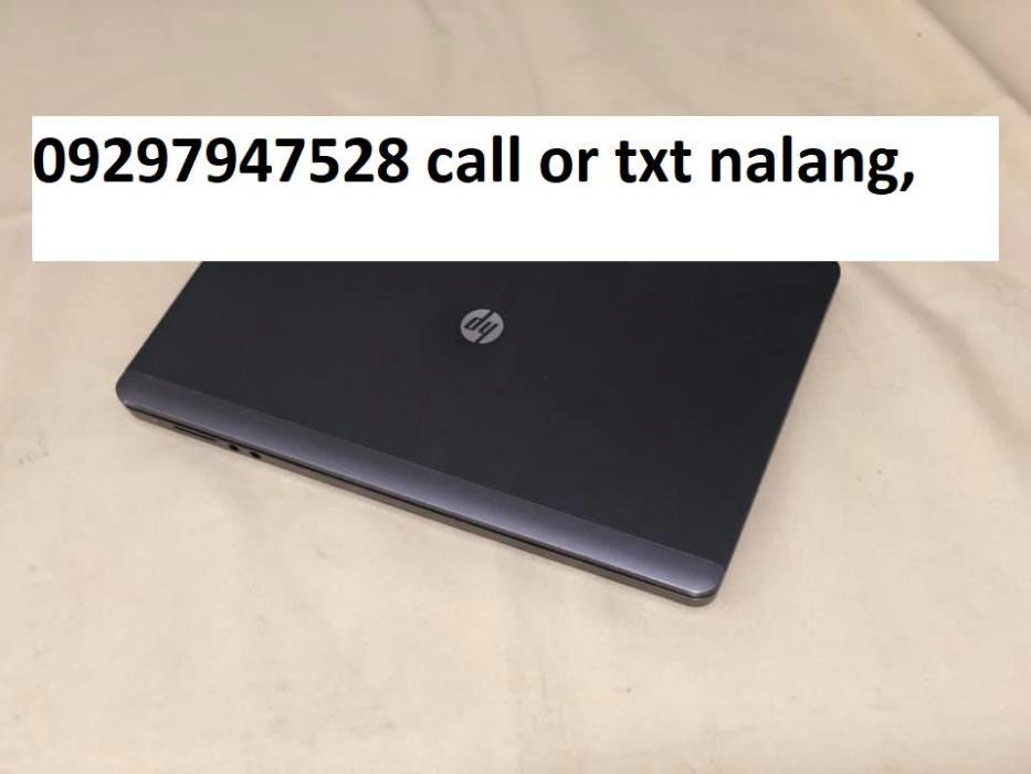 Hp probook 4440s core i5-3230 3rd gen 1tb hdd 4gb ram gaming laptop ...