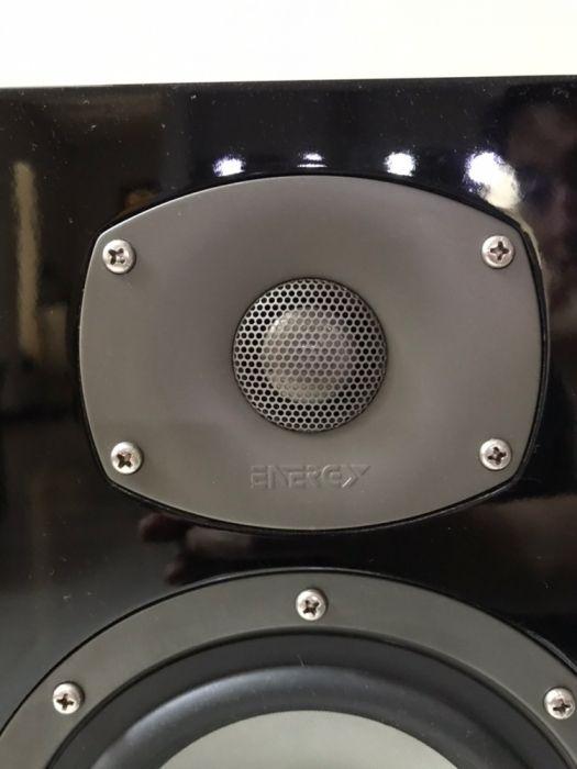 Speaker Energy C500 B floor standing, Audio, Soundbars, Speakers ...