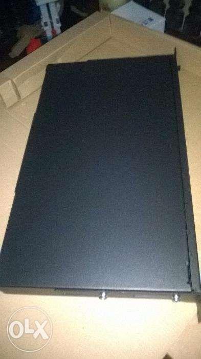 3M Fiber Blank Patch Panel 24 Ports, Furniture & Home Living, Lighting ...