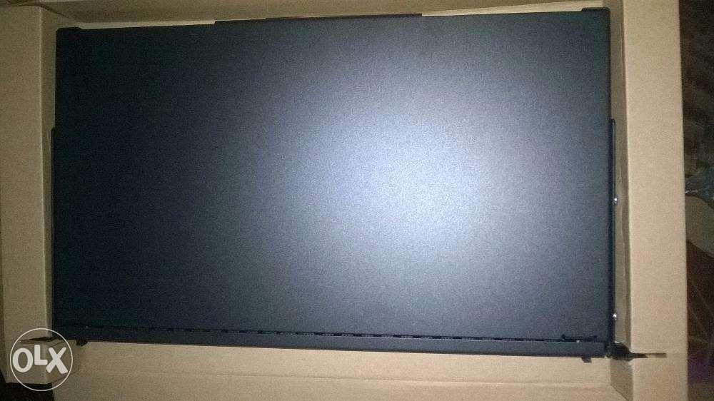 3M Fiber Blank Patch Panel 24 Ports, Furniture & Home Living, Lighting ...