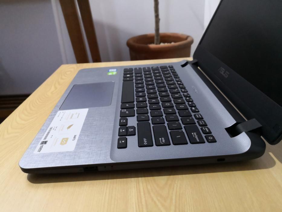 Asus X407u Core i3 7100u 4GB DDR4 1TB Nvidia MX110 2GB, Computers ...