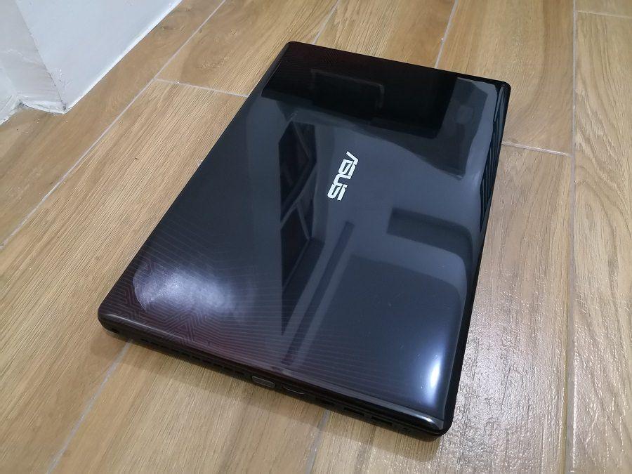 Asus X550V Full HD Core i5 7300HQ 8GB Nvidia GTX950M 2GB DDR5 ...