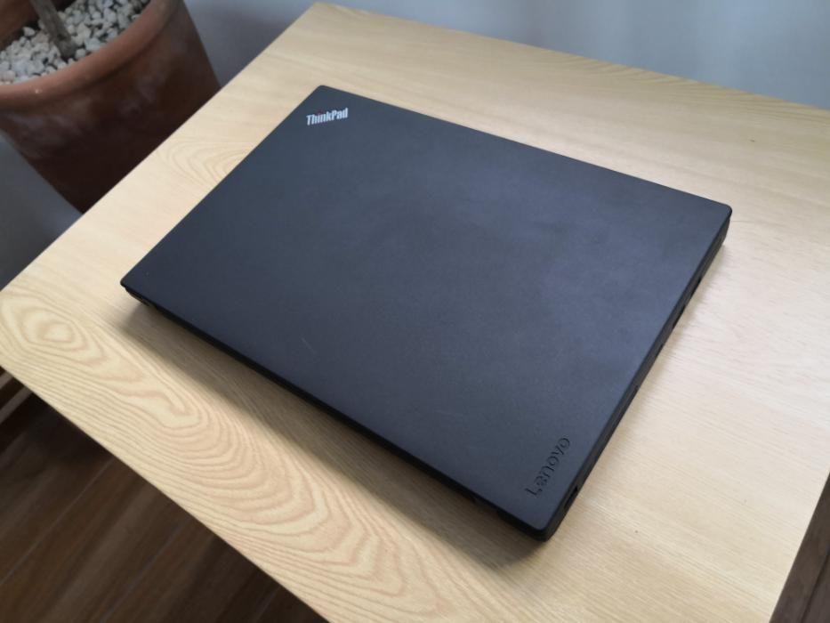 Lenovo Thinkpad X270 Full HD Core i5 6300u 8GB 256SSD Backlit Keys ...