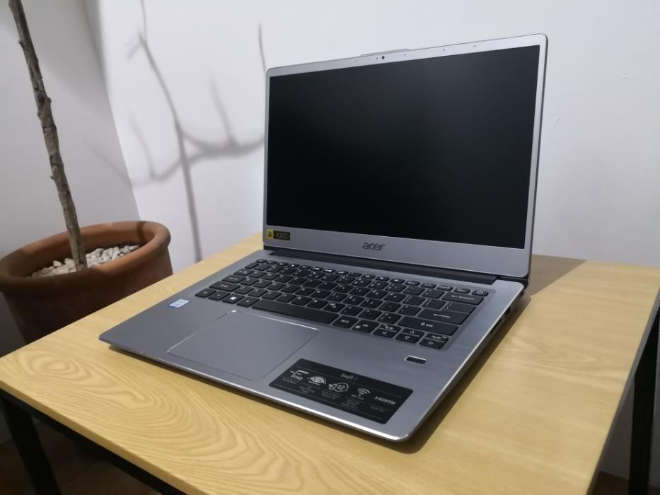 Acer Swift 3 Full HD IPS Core i5 8265u 4GB 128SSD 1 Terabyte, Computers ...