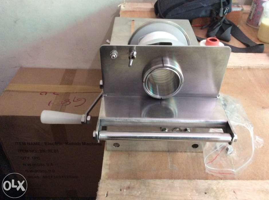 Longganisa Linker Tying Machine Sausage Linker, Furniture & Home Living ...