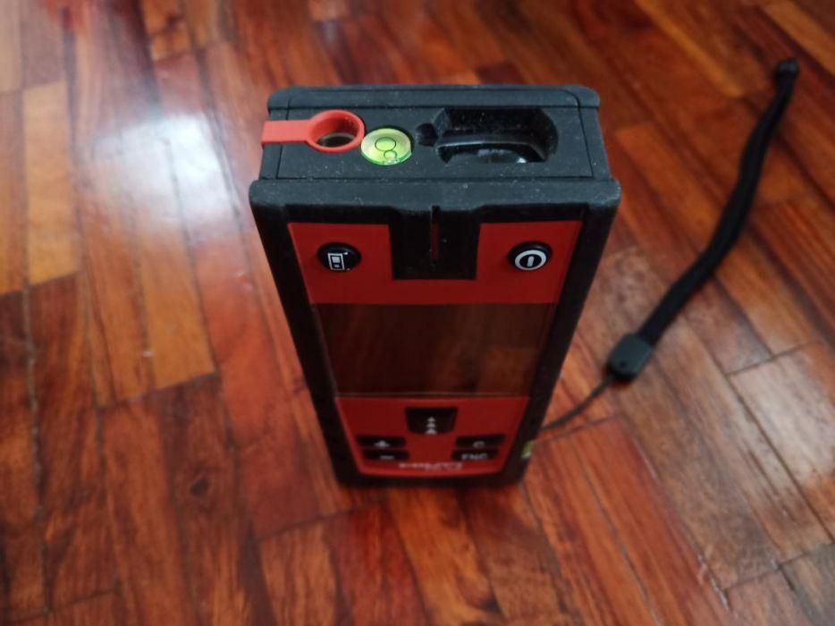 Hilti PD42 laser measuring tool, Commercial & Industrial, Construction ...