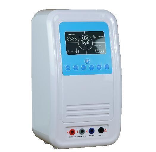 HPT Hubei Boshi Waki High Potential Therapy Machine, Commercial ...