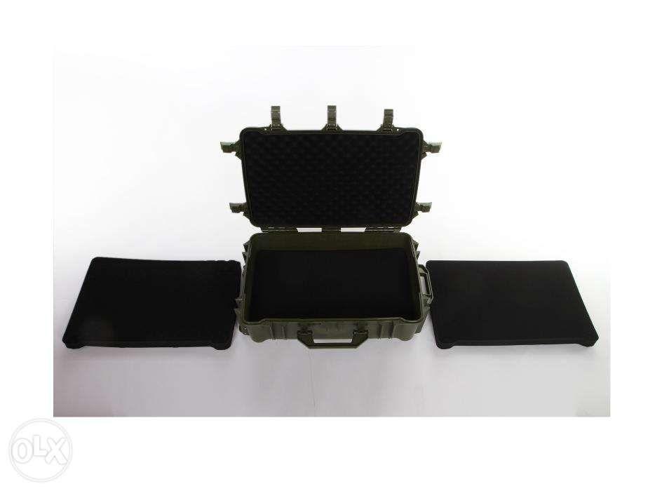 Trolley Case Dry Case Waterproof Case Pelican Type Shock Proof Case ...