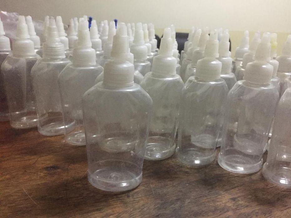 Empty Bottle 100ml, Audio, Portable Audio Accessories on Carousell