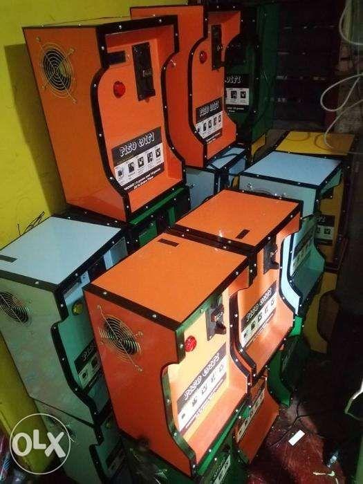 PIso WIFI vendo machine, Computers & Tech, Laptops & Notebooks on Carousell