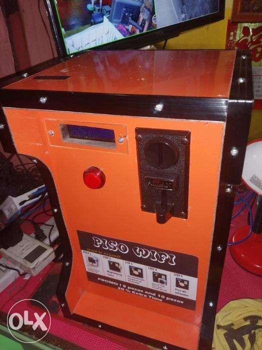 PIso WIFI vendo machine, Computers & Tech, Laptops & Notebooks on Carousell