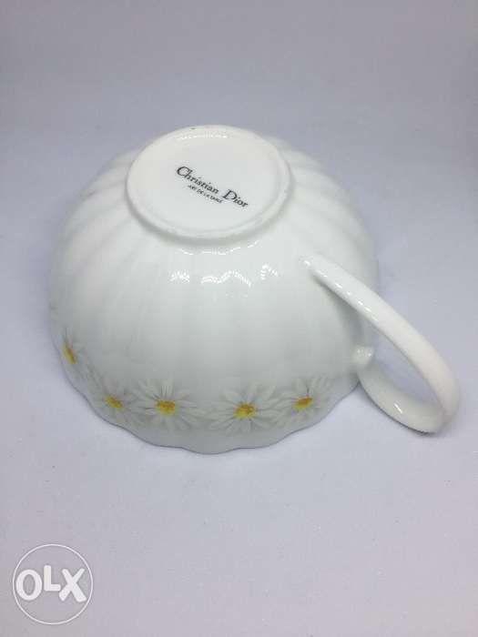 Christian Dior cup, Furniture & Home Living, Kitchenware & Tableware ...