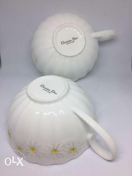 Christian Dior cup, Furniture & Home Living, Kitchenware & Tableware ...