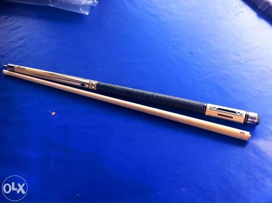 Brandnew Adam Billiard Cue Stick, Sports Equipment, Sports & Games ...