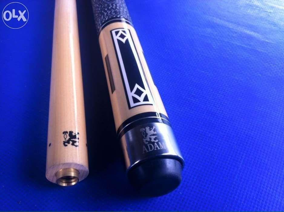 Brandnew Adam Billiard Cue Stick, Sports Equipment, Sports & Games ...