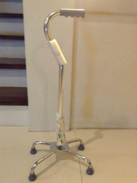 Quad cane brandnew, Commercial & Industrial, Construction & Building ...