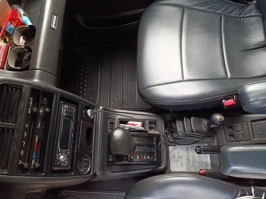 Suzuki Vitara '96, Cars for Sale, Used Cars on Carousell